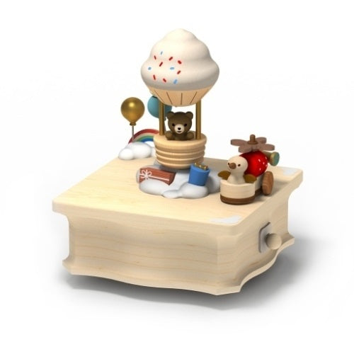 Music Box – Page 2 – Wooderful life Australia online shop