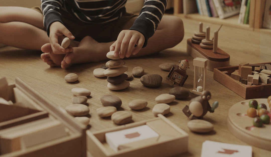 Wooderful life Australia online shop