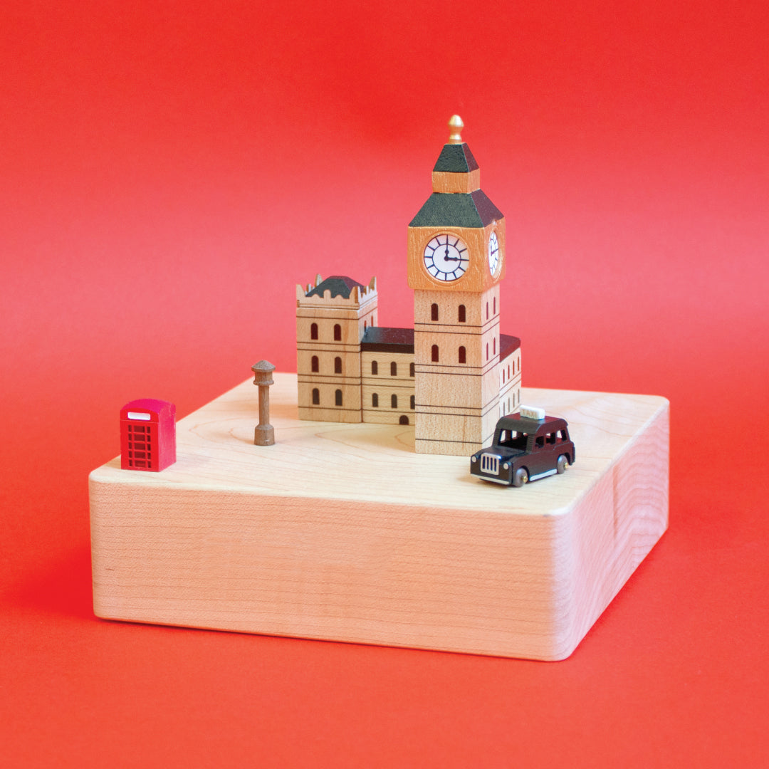 Music Box – Page 2 – Wooderful life Australia online shop