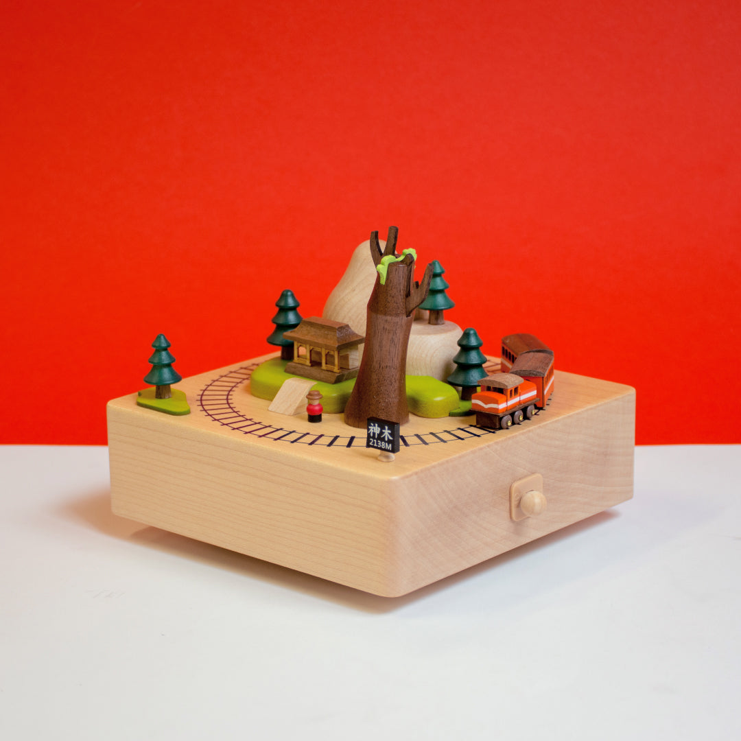 Music Box – Page 2 – Wooderful life Australia online shop